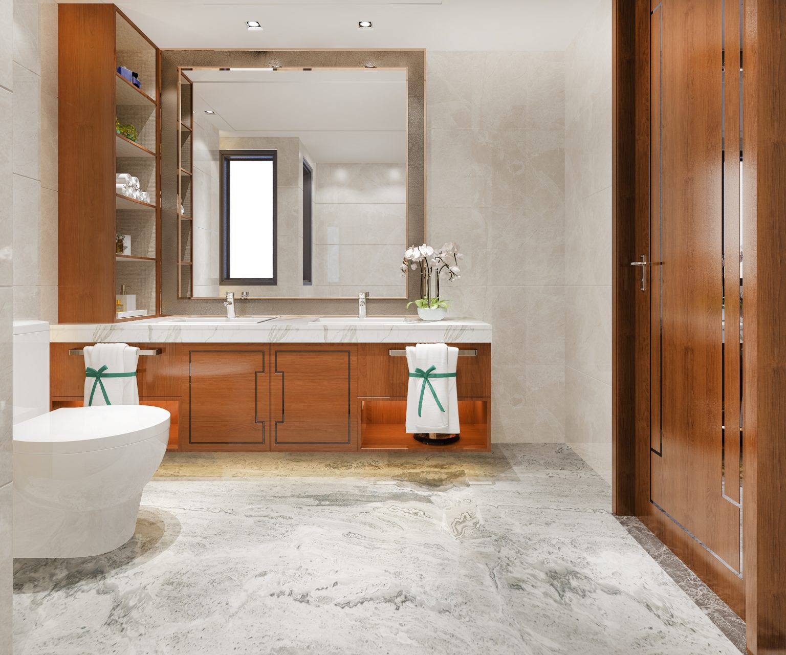 Expert Bathroom Remodeling Plano-Create your dream bathroom